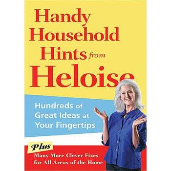 Handy Household Hints from Heloise: Hundreds...
