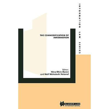 The Commodification of Information