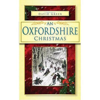 Oxfordshire Christmas