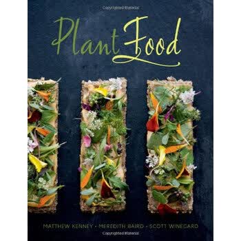 【】Plant Food