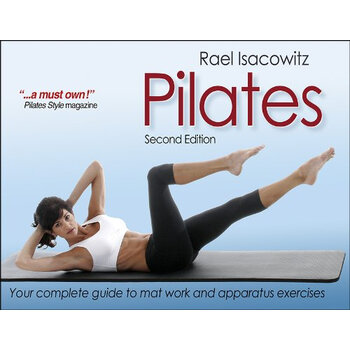 【】Pilates