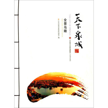 天下泉城（全景鸟瞰）