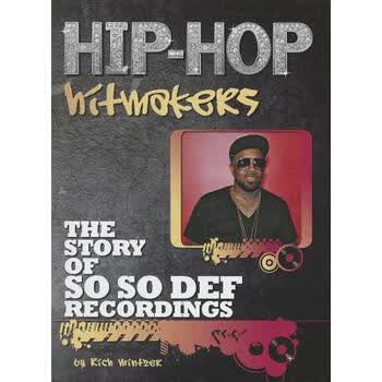 【】The Story of So So Def Recordings