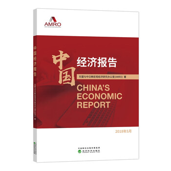 中国经济报告