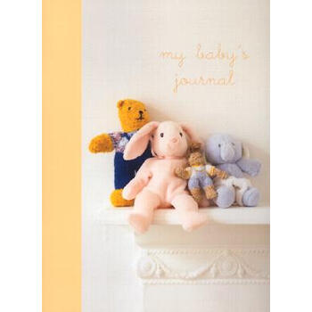 My Baby's Journal