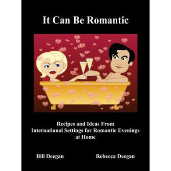 It Can Be Romantic