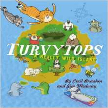 Turvy***s: A Really Wild Islan