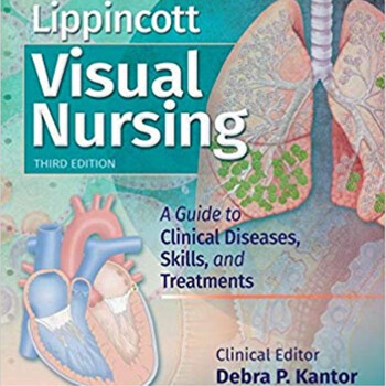 Lippincott Visual Nursing