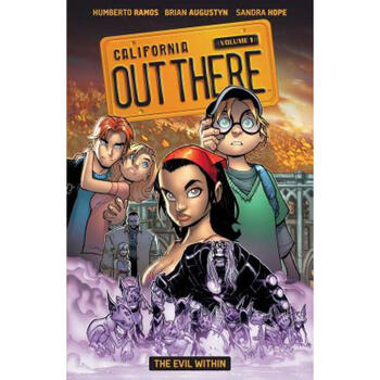 Out There Vol. 1, 1