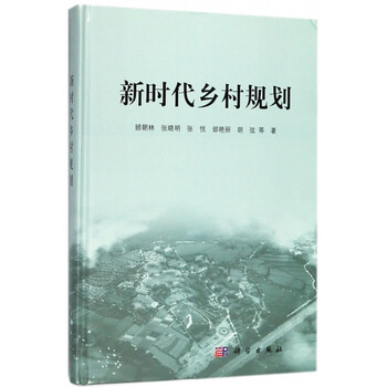 新时代乡村规划(精)