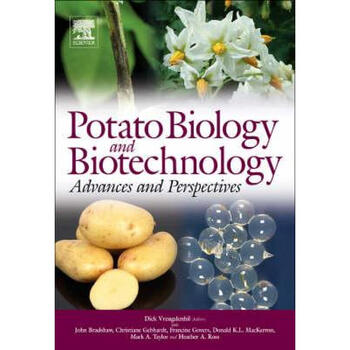 Potato Biology and Biotechnology: Advances a...
