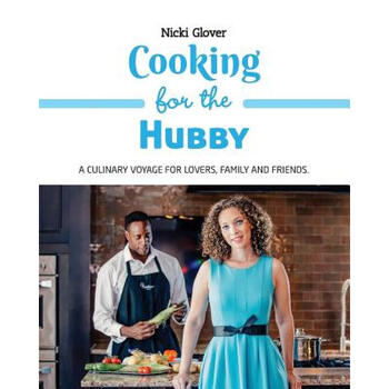Cooking for the Hubby: A culinary voyage for...