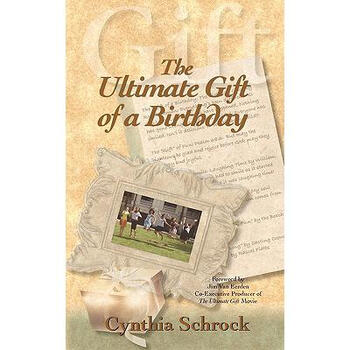 The Ultimate Gift of a Birthday