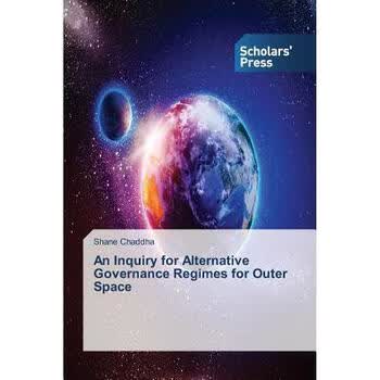 An Inquiry for Alternative Governance Regime...
