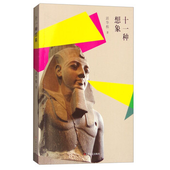 十一种想象