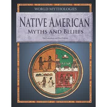【】Native American Myths and Beliefs