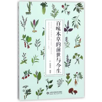 百味本草的前世与今生
