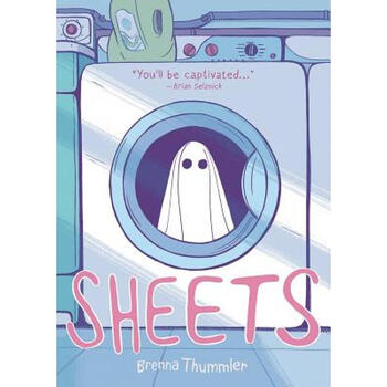 Sheets: Volume 1