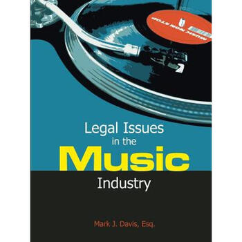 Legal Issues in the Music Industry