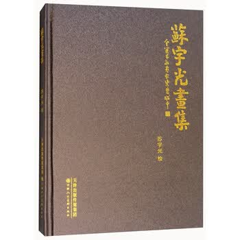 苏宇光画集