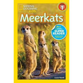 NGR MEERKATS