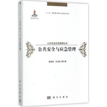 正版 公共安全与应急管理 考前冲刺搭配徐涛8套卷李林考研数学二肖四肖八考研书籍工商管理硕士在职研究生考研常备