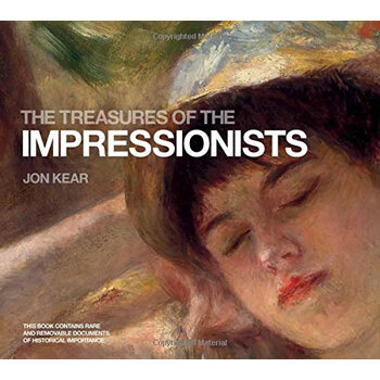Impressionists Treasures