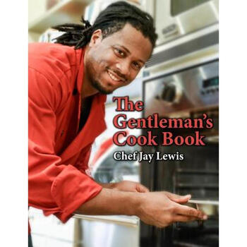 The Gentleman's CookBook