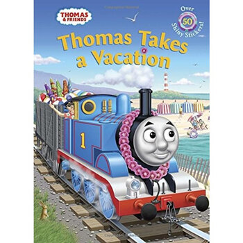 Thomas and Friends: Thomas Takes a Vacation
