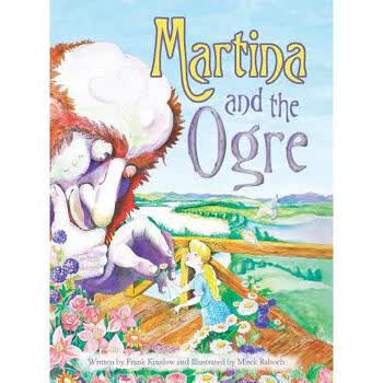 Martina and the Ogre