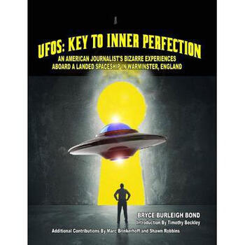 UFOs: Key To Inner Perfection