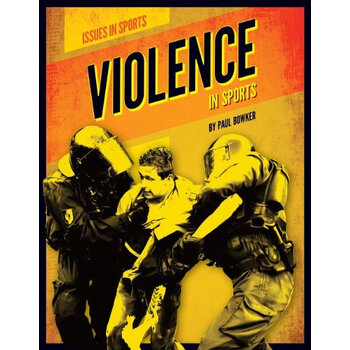 【】Violence in Sports