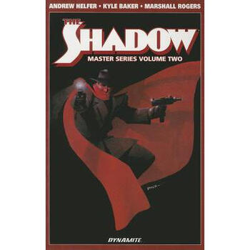 Shadow Master Series Volume 2