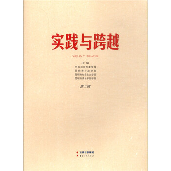 实践与跨越（第二辑）