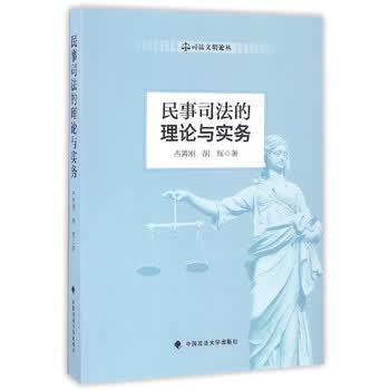 民事司法的理论与实务/司法文明论丛