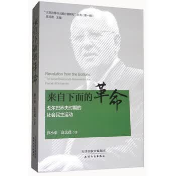 “大党治理与大国兴衰研究”丛书：来自下面的革命