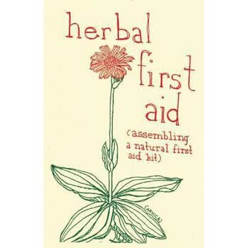 Herbal First Aid