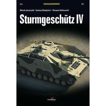 Sturmgeschutz IV