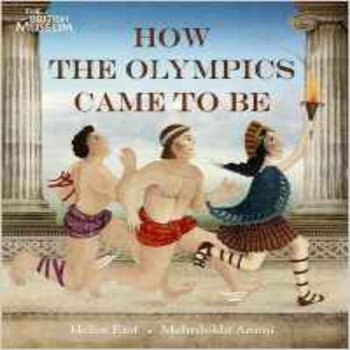 How the Olympics Game To Be