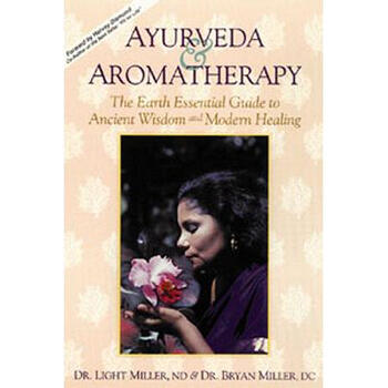 Ayurveda & Aromatherapy