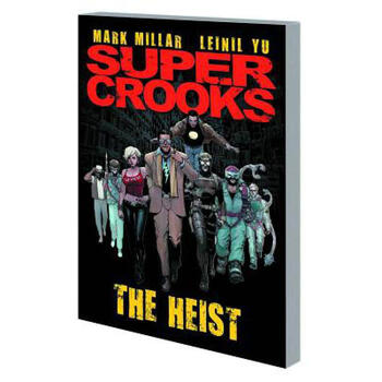 Supercrooks