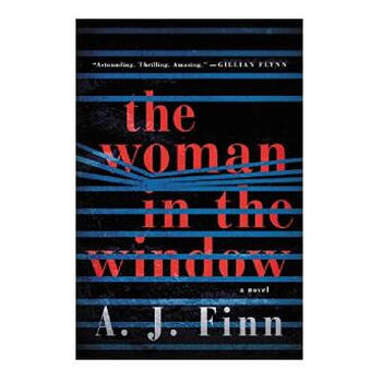 Woman in the Window Intl