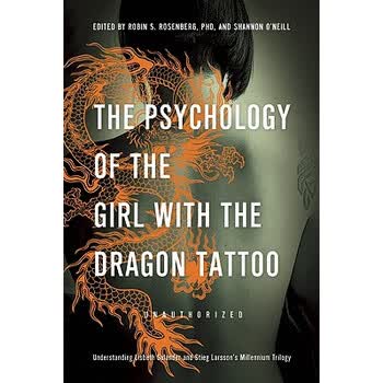 The Psychology of the Girl with the Drago