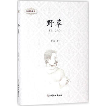 鲁迅散文集野草