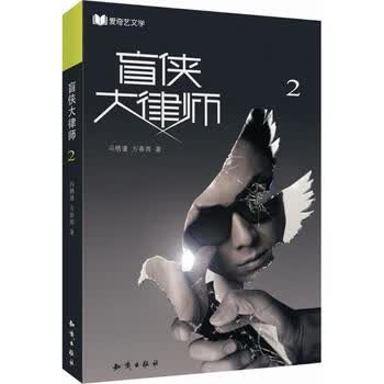 盲侠大律师(2)