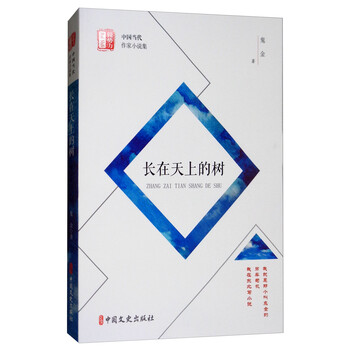 长在天上的树/锐势力中国当代作家小说集