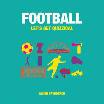 Football: Let'S Get Quizzical