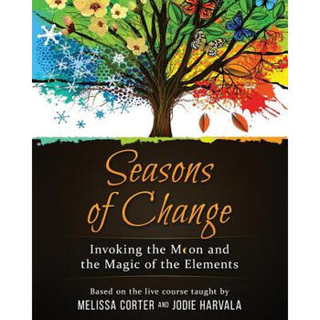 Seasons of Change