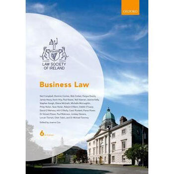 Business Law