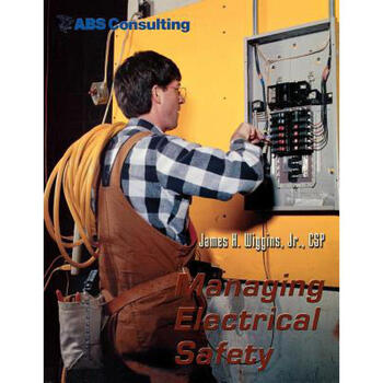 Managing Electrical Safety